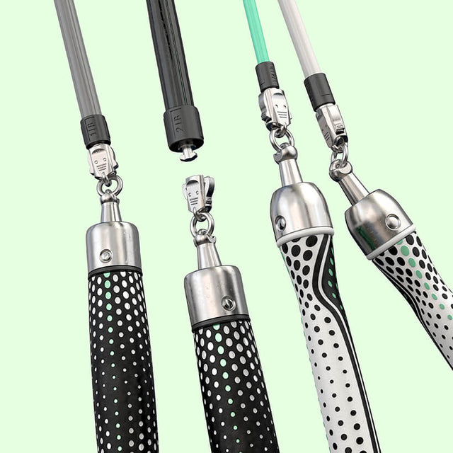 The Get Fit Jump Rope Bundle (V1) | Crossrope