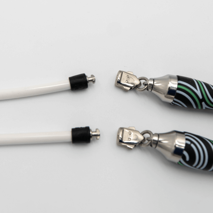 1/2 LB Ropeless Weights | Crossrope