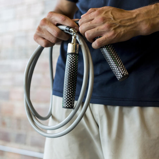 Beginner Strength Jump Rope Set | Crossrope