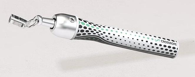 Single Slim Handle – Crossrope