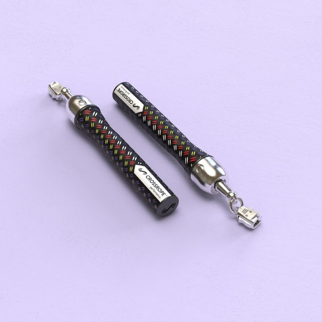 Speed Performance Jump Rope Handles (V1) | Crossrope