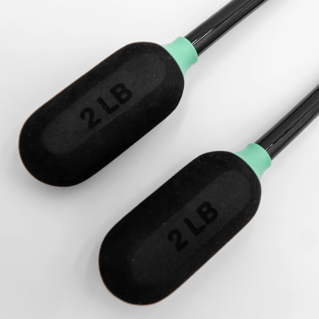 2 LB Ropeless Weight | Crossrope