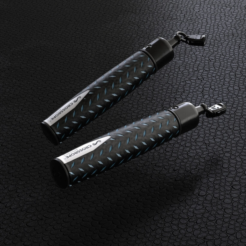 Ultra Heavy Performance Jump Rope Set (V1) | Crossrope