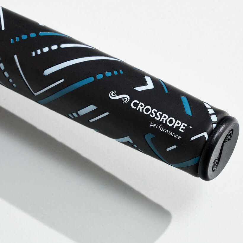 Ultra Heavy Performance Jump Rope Handles | Crossrope