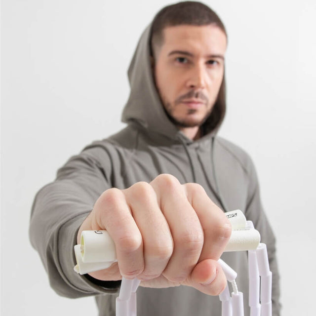 Vinny Jumps Beaded Jump Rope | Crossrope