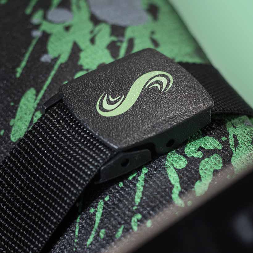 Jump Rope Mat Strap – Crossrope