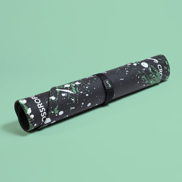 Jump Rope Mat Strap – Crossrope