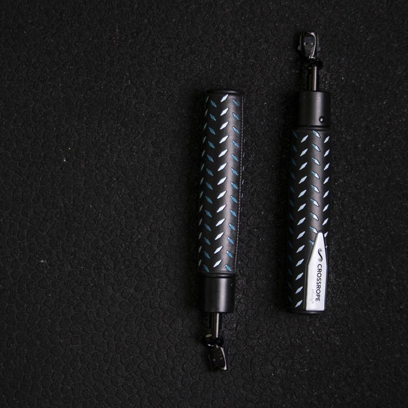 Like New Ultra Heavy LE Jump Rope Handles | Crossrope