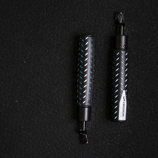 Like New Ultra Heavy LE Jump Rope Handles | Crossrope