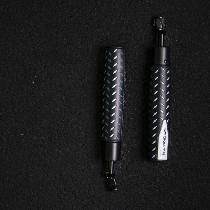 Like New Ultra Heavy LE Jump Rope Handles | Crossrope