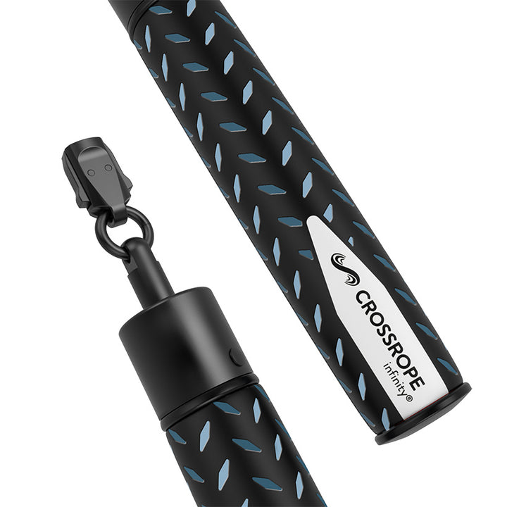 Like New Ultra Heavy LE Jump Rope Handles | Crossrope