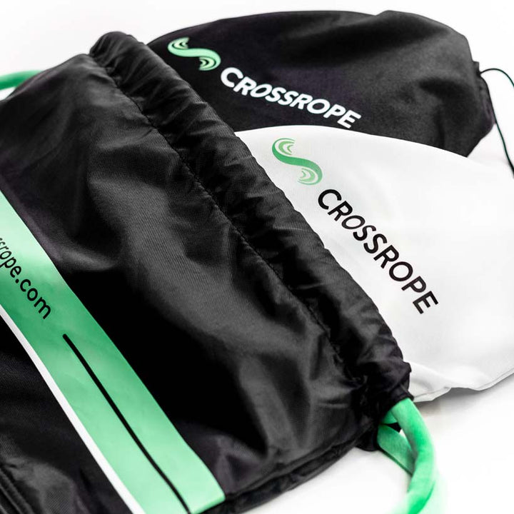 Jump Rope Workout Bag - Travel In Style | Crossrope